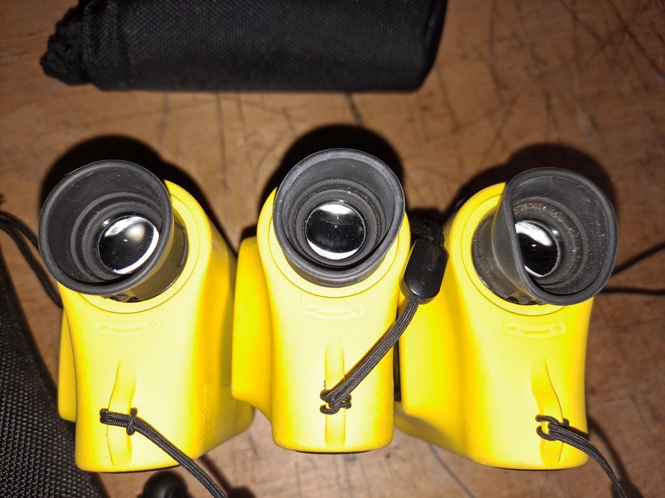 Nikon Forestry Pro Laser Rangefinder/Hypsometer with Carrying Case ...