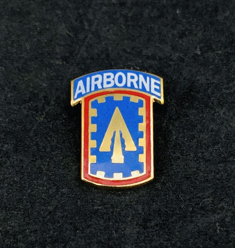 🌟US Army 108th Air Defense Artillery Brigade, 108th ADA BDE Airborne ...