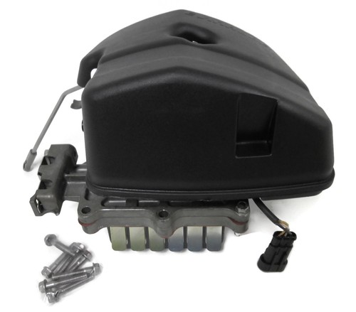 5008407 Evinrude ETEC Intake Manifold Throttle Body CPS Reed Plate AY ...