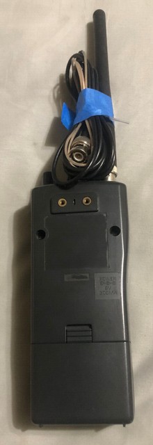 Radio Shack PRO-94 1000 Channel Trunking Scanner for sale online | eBay