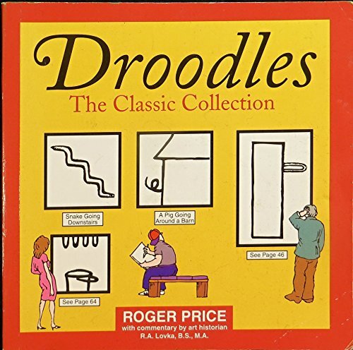 Droodles: The Classic Collection, Lovka, Bob | eBay
