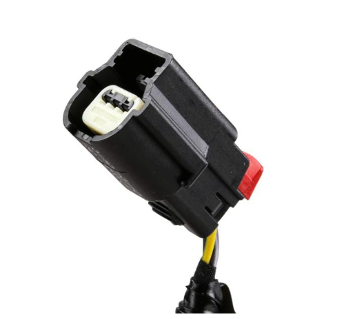 GM OEM 15-20 Suburban,Tahoe Front Bumper Bumper Components-Harness ...