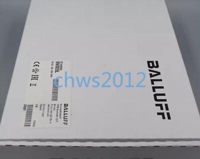1 PCS NEW IN BOX BALLUFF BNI005L Sensor Actuator Hub BNI IOL-302-000 ...