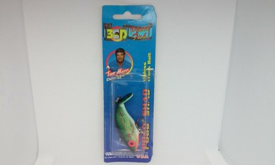 Other - Mann's Pogo Shad