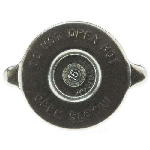 Radiator Cap-Standard Murray 7016 (GUA) | eBay