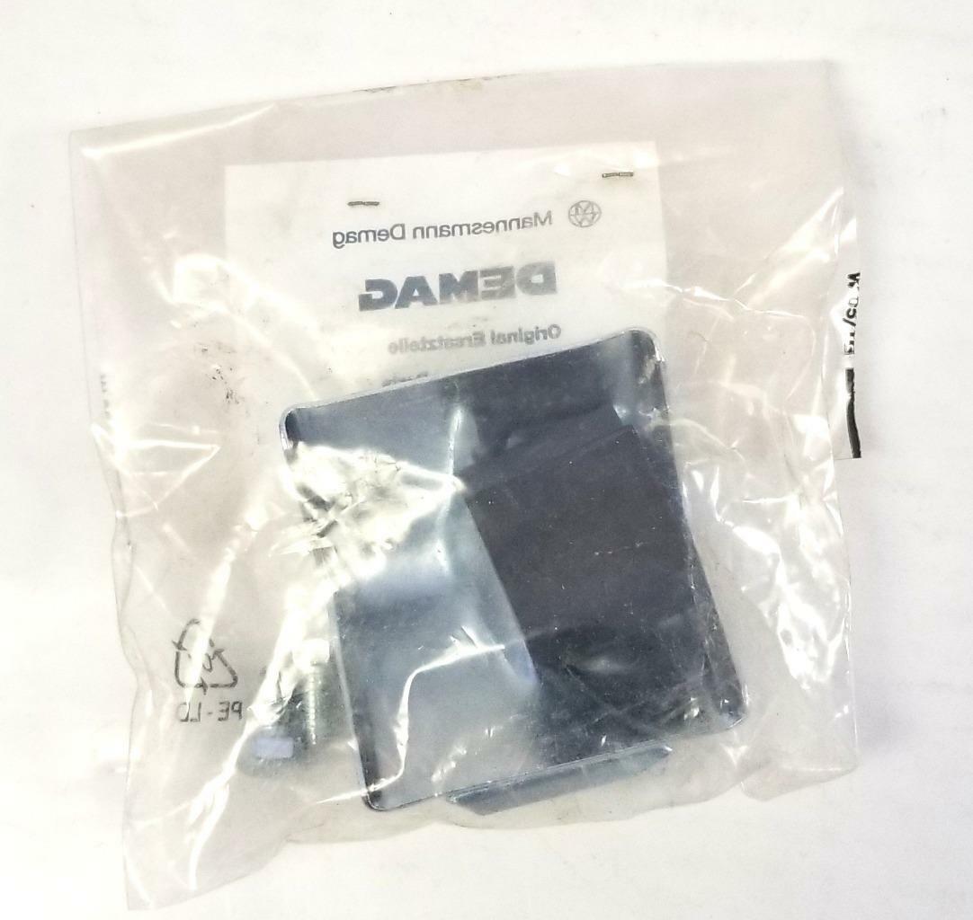 New Demag 982 120 44 Internal Buffer Stop Kit (4 Available) | eBay