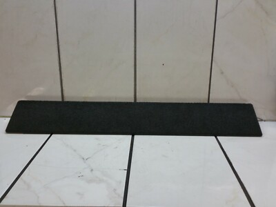 2004 LAND ROVER RANGE ROVER L322 REAR CARGO FLOOR FOLD DOWN COVER ...