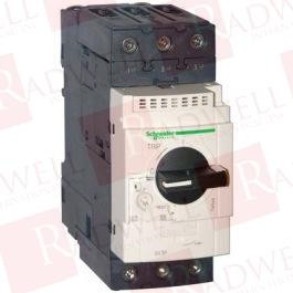 SCHNEIDER ELECTRIC GV3P40 / GV3P40 (USED) | eBay