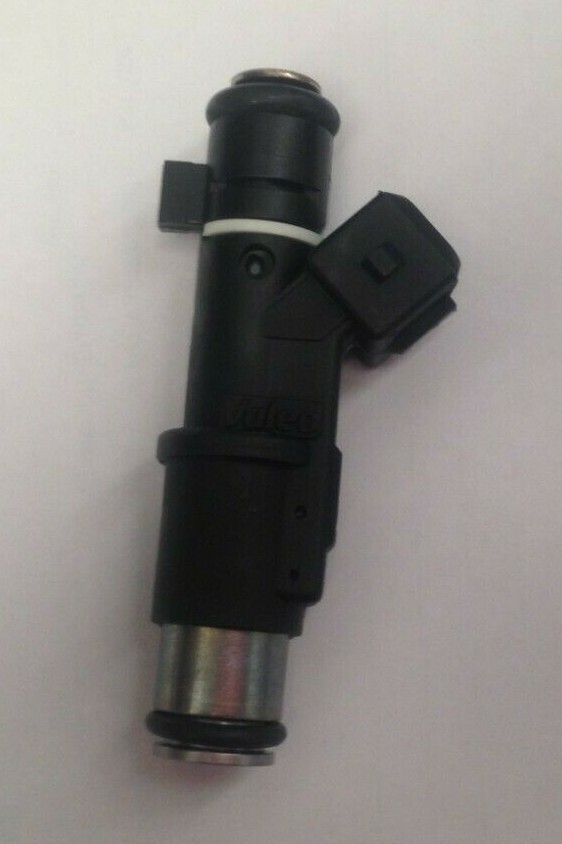 Valeo INJECTOR Petrol Peugeot 307, 206 (EW10J4) | eBay