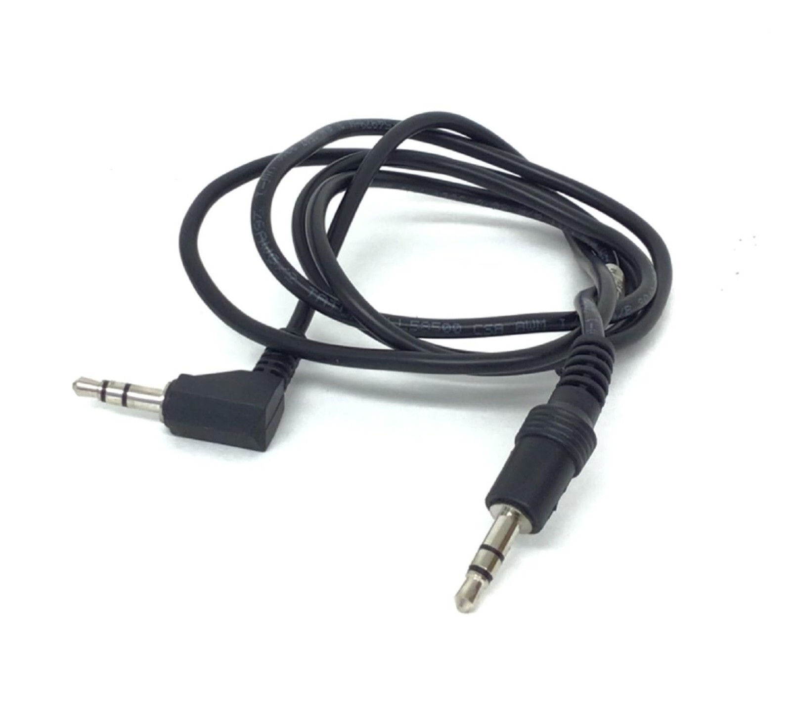 Star Trac 9-6040-MINTP0 Elliptical Stereo Audio Wire Harness 3.5mm | eBay