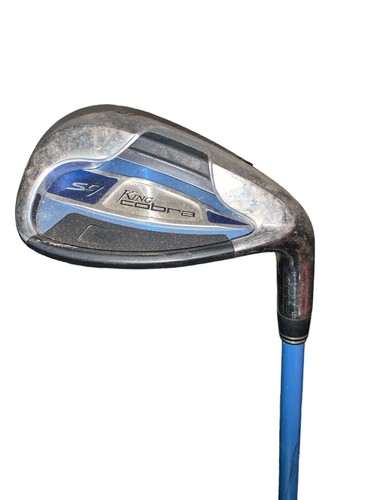 Used King Cobra G Iron - Cobra Ladies Flex Graphite Shafts | eBay