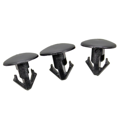 20 Weatherstrip Retainer Clip Fastener Rivets 80850CA003 For Nissan ...