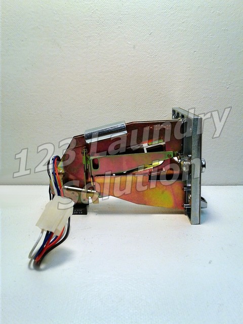 Washer Dryer Greenwald Coin Drop With Optical Sensor Maytag LG 41-1202 ...