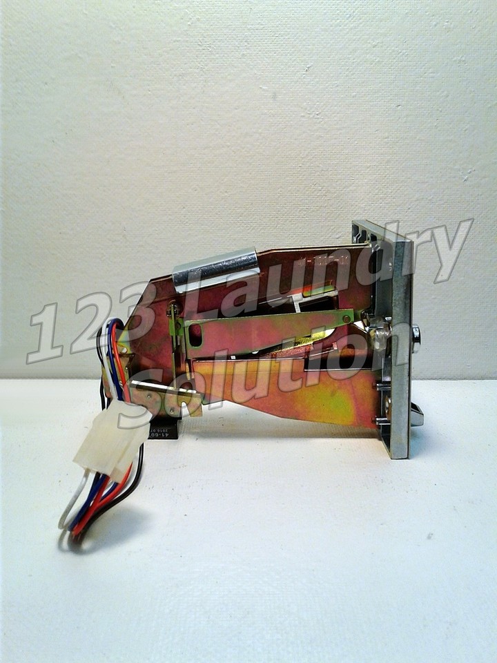 Washer, Dryer Greenwald Coin Drop With Optical Sensor Maytag, LG 41 ...