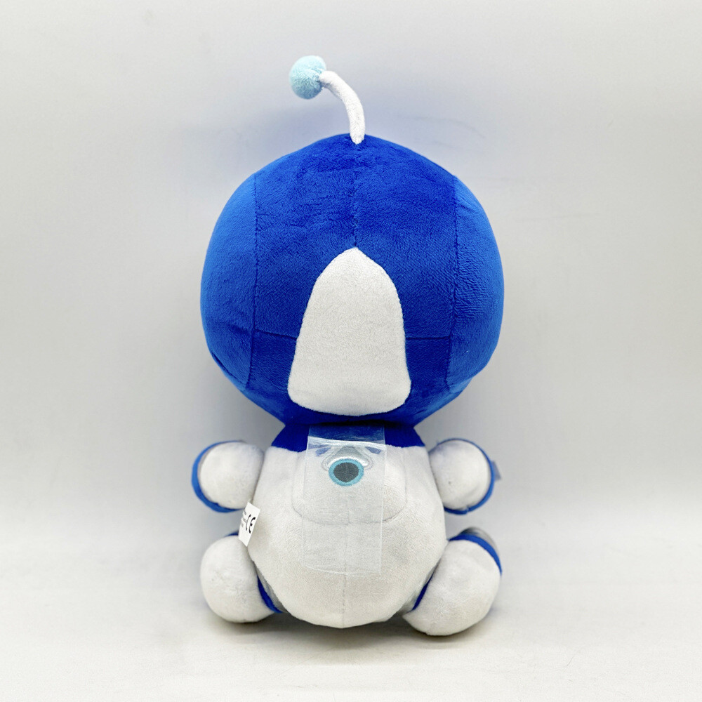 Astro Bot Plush Astro's Playroom Astro Bot Doll Play Station Stuffed ...