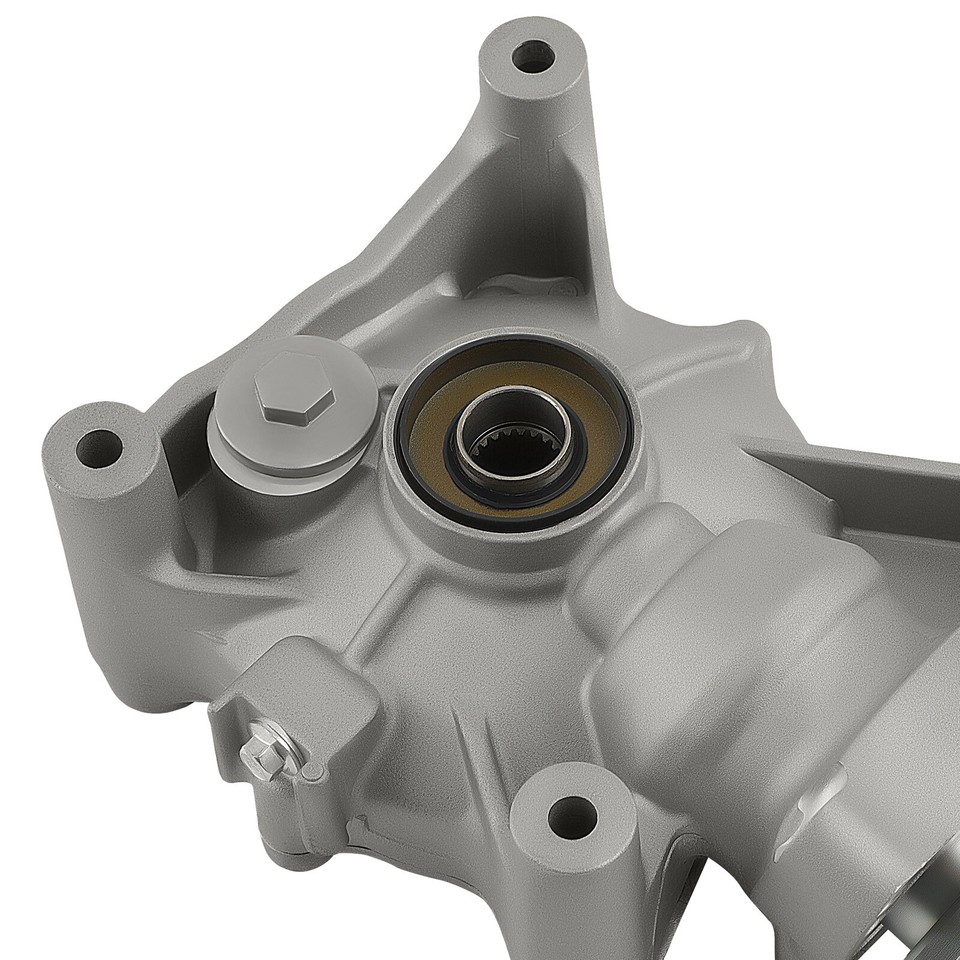 Rear Final Gear Differential Assembly for Honda Rincon 650 2003-2005 ...