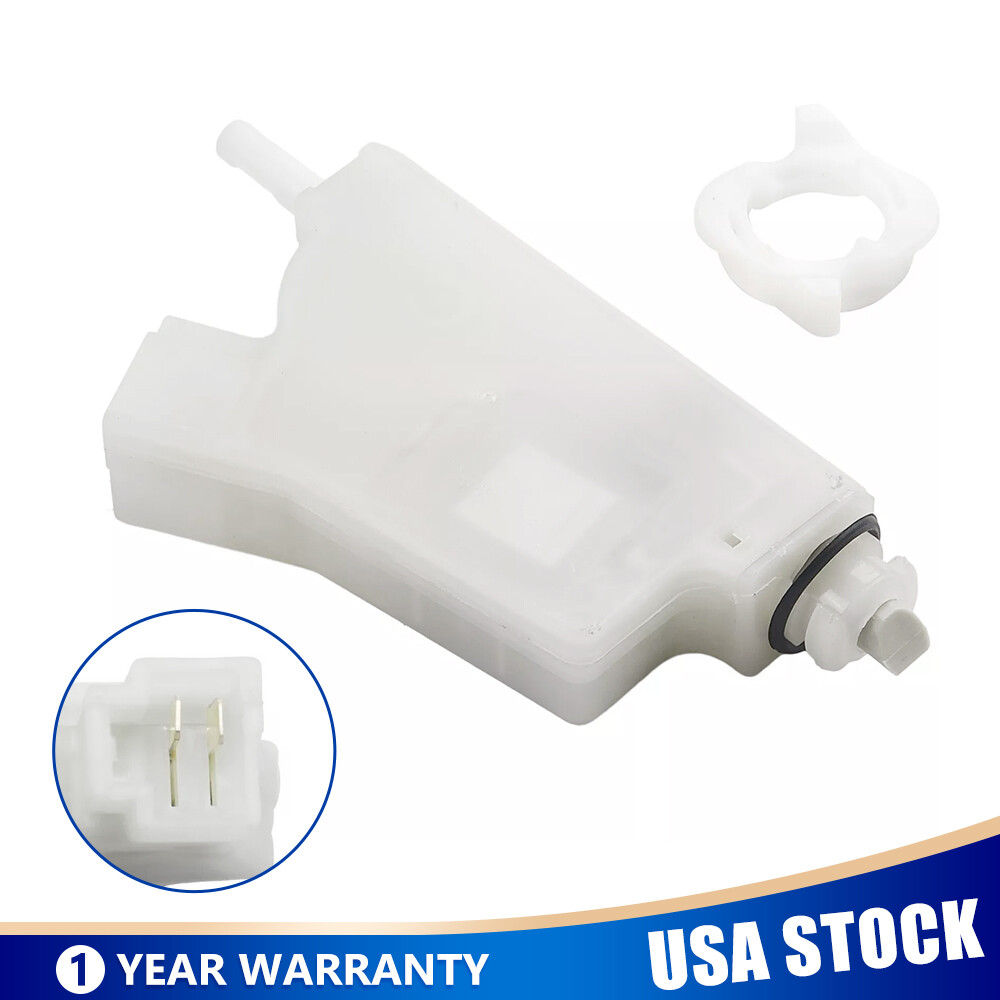 For Nissan Rogue 2018-20 Fuel Filler Door Lock Actuator 78850-AR00A ...