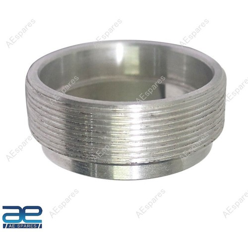 New Fuel Tank Filler Neck Universal Fits With 2" Threaded Fuel Cap AEs ...