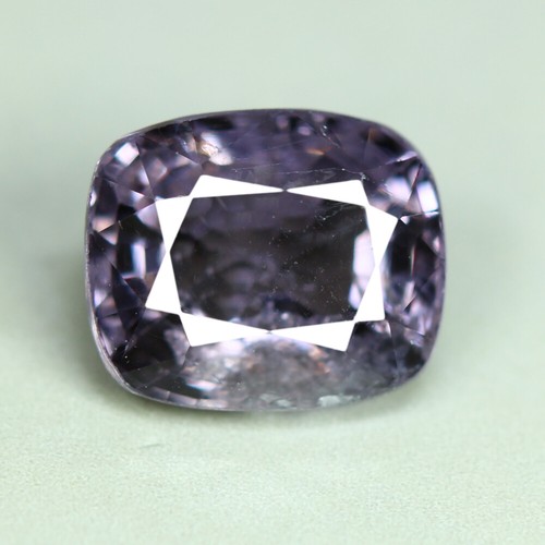 1.75 Cts_Unique Collection_100 % Natural Unheated Burmesh Fancy Gray ...