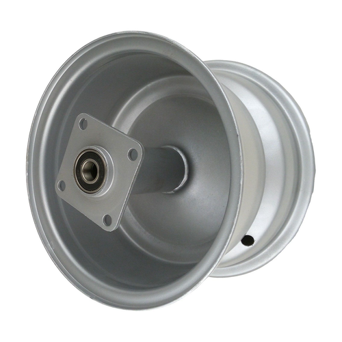 9" Rear Wheel Rim for M200 Mini Bike Coleman CT200U BT200X CT200UEX ...