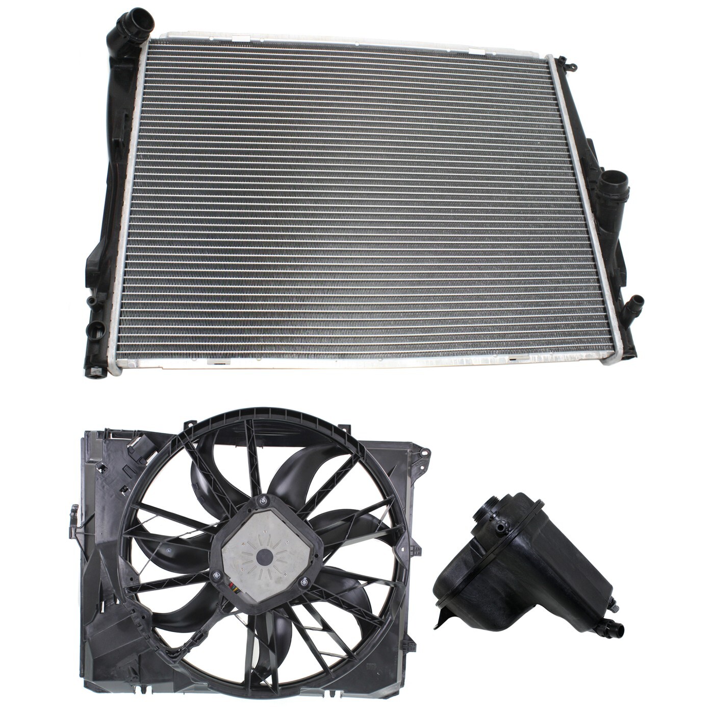 Radiators for 328 330 325 E93 3 Series BMW 328i E87 1 128i xDrive 135i ...