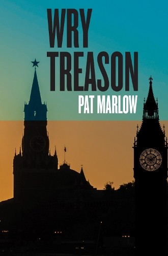 Pat Marlow Wry Treason (Paperback) (US IMPORT) | eBay Australia
