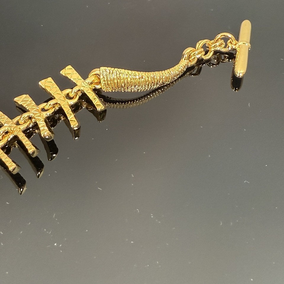 Vintage KJL Bracelet | Gem-Craft Vault Release Master Sample ...