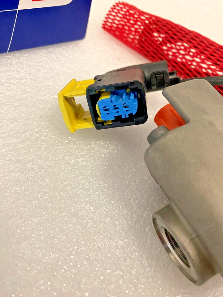 1832311PE Genuine Paccar Doser Injection Module For Kenworth Peterbilt ...