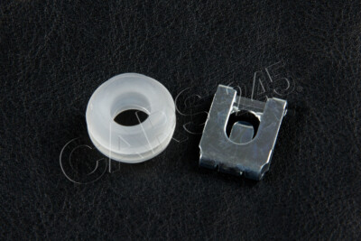 Genuine Mercedes W108/123 Auto Trans Bushing & Shift Linkage Clip | eBay UK