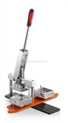 New 53*80MM Promotional Tools 1Pc Fridge Magnet Making Machine ...