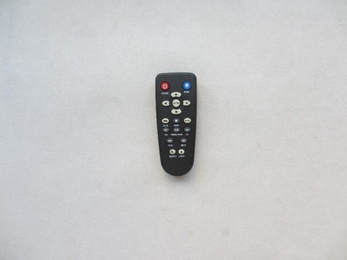 Remote Control For Western Digital WD Elements TV HD Mini Live Plus ...