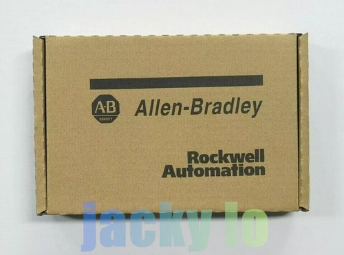 NEW FACTORY SEALED 1747-L541 /C SLC 500 SLC 5/04 CPU PROCESSOR UNIT ...