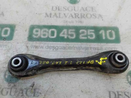 1500111 BRAS DE SUSPENSION INFERIEUR ARRIERE GAUCHE / 16854864 POUR ...