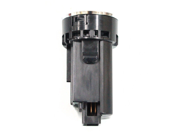 SUBARU STI OEM ENGINE START STOP PUSH RED IGNITION BUTTON FOR WRX ...