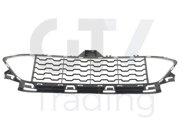 Genuine BMW 3 Series F34 GT M Sport Fron Bumper Center Grill ...