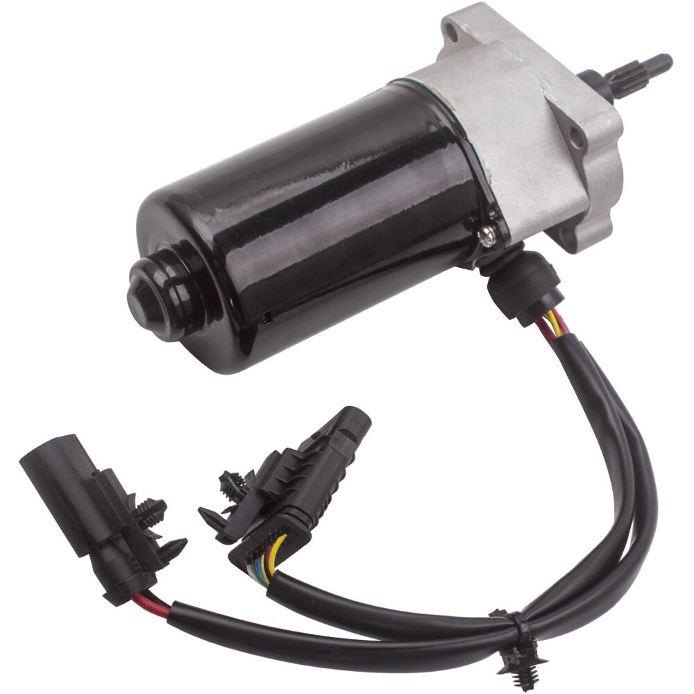 Rear Axle Motor Kit for Jeep Grand Cherokee 2011-2016 for 68084266AB ...