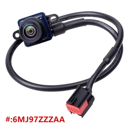 For 2014-2021 Ram ProMaster 1500 2500 3500 Rear View Back Up Camera ...