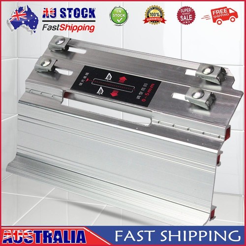 Angle Grinder Chamfers 45 Degree Metal Desktop Chamfer Frame for Angle ...