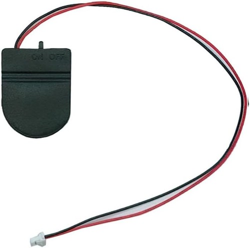 2pcs RTC Battery Case Real Time Clock Holder Compatible with Raspberry ...