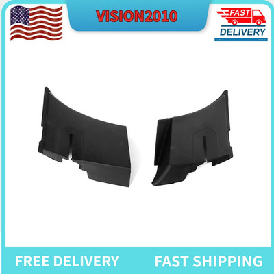 For Tahoe Yukon-Suburban Escalade Air Inlet Cowl Grille Panel LH&RH ...