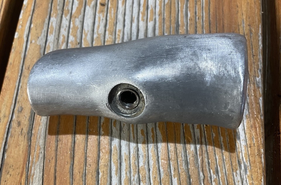 Vintage Hurst T handle shifter knob | eBay