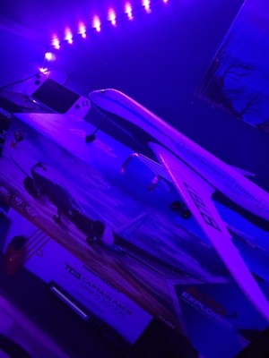 Brand New In Box Rc Plane Wltoys A170 Photo Show My Secondary Airplane ...