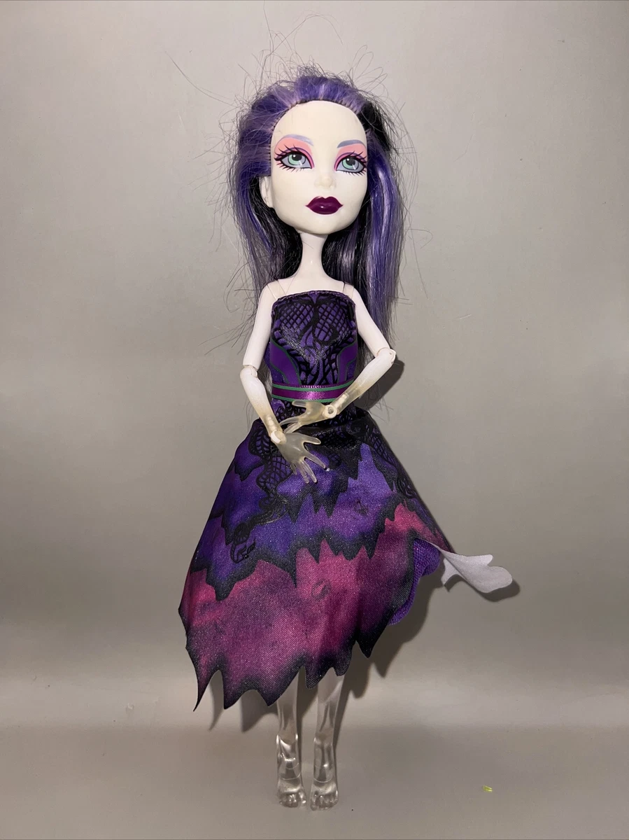 MONSTER HIGH: Spectra Vondergeist ??, G1, 45% OFF