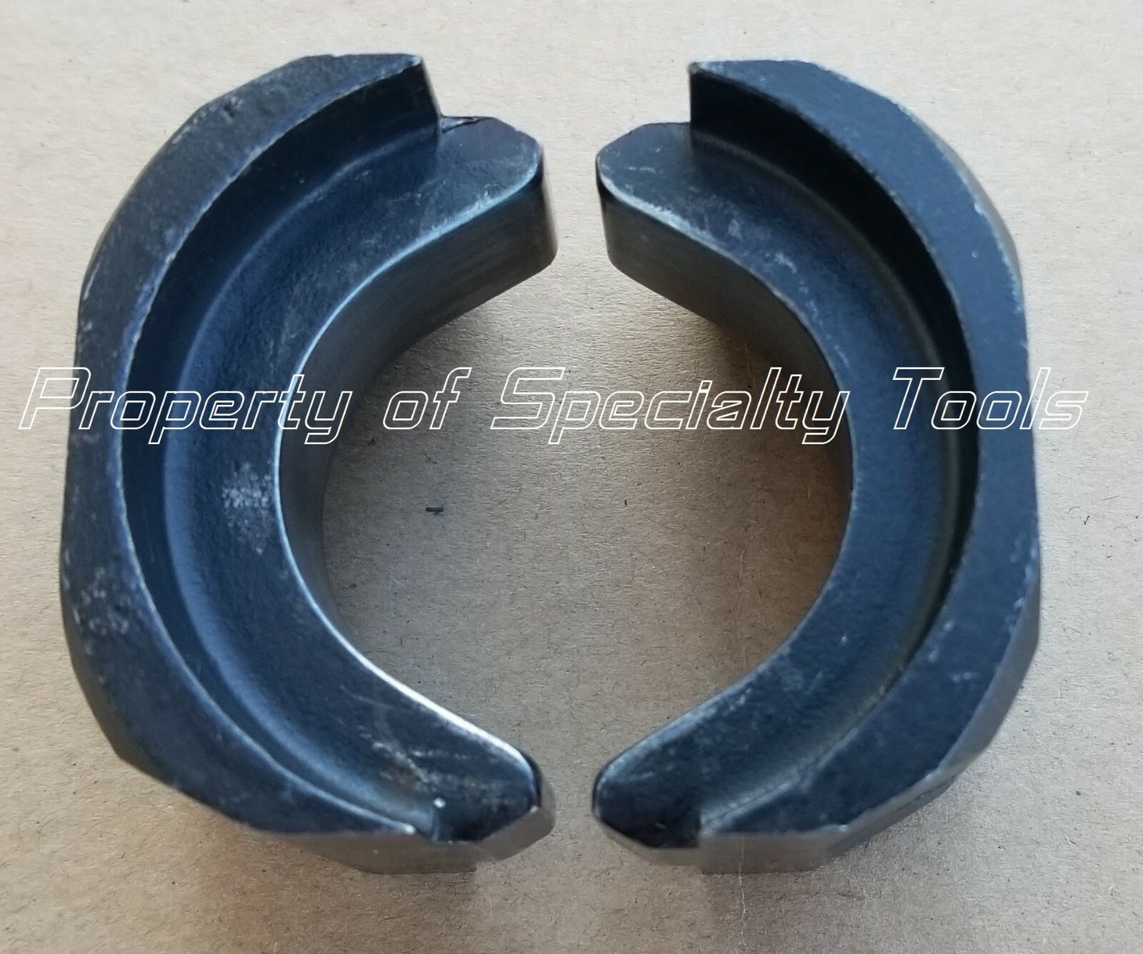 Homac 15C140R Thomas Betts T&B Crimper crimping crimp hex die Hydraulic ...