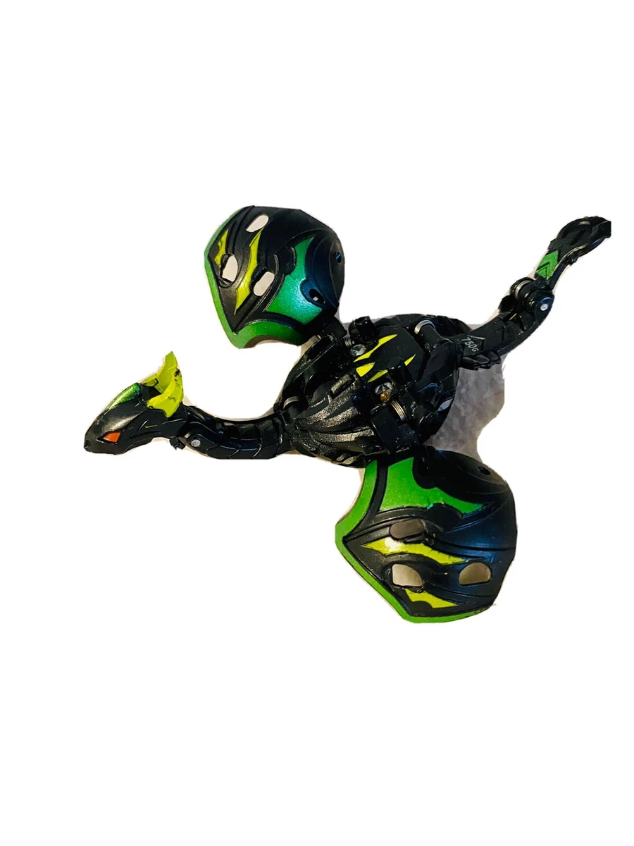 Bakugan Dharaknoid