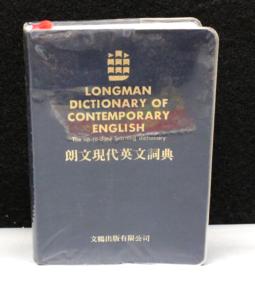 Longman Dictionary Online Longman Dictionary Of Contemporary English