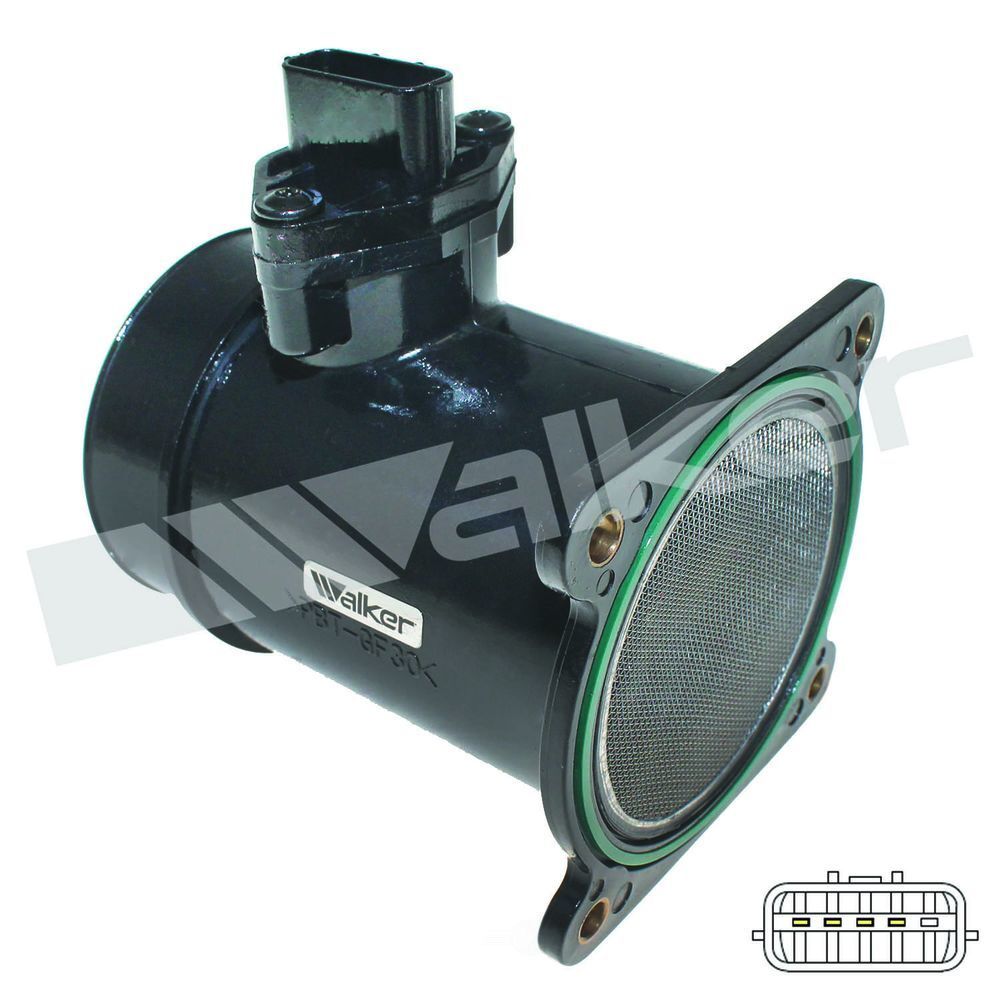 Walker Products 2451132 Sensors - Mass Air Flow Sensor for sale online ...
