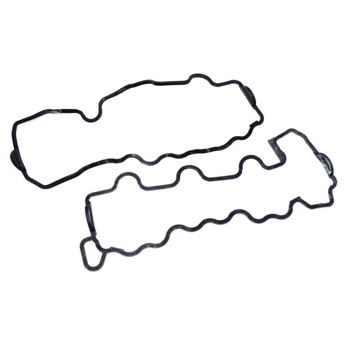 Valve Cover Gasket Set For Mercedes-Benz E320 C320 C240 CLK320 SLK320 ...