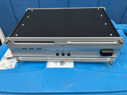 Sony Playstation 4 PS4 development dev kit DUH-D1000AA | eBay