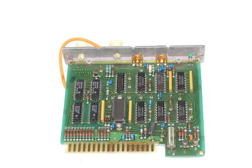 Hp Agilent 8566 Spectrum Analyzer 100Hz-2.5GHz 2-22GHz Divider Board ...